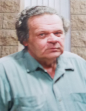 Gooch, Robert Laurie | Moose Jaw Funeral Home